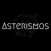 Asterismos – "Exploring the Cosmos, One Post at a Time."